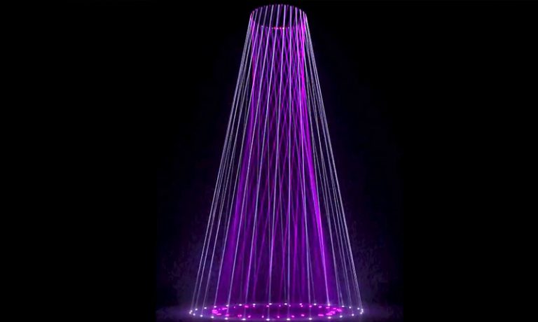 Laser Array Systems - Reference