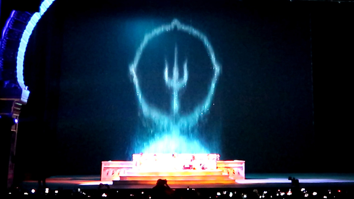 Mist Screens - Reference